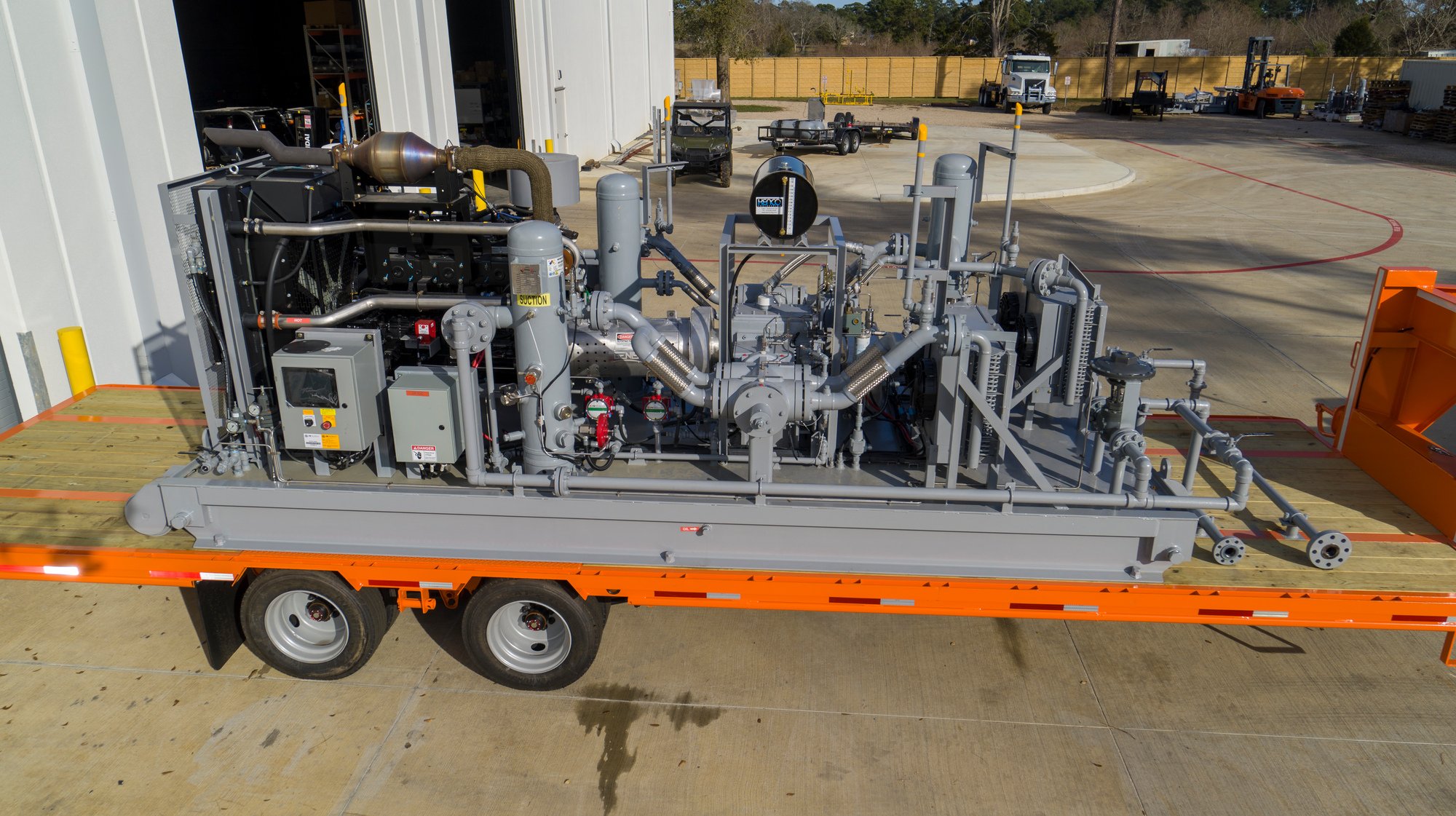 ZEECO RESOURCES | Brochures